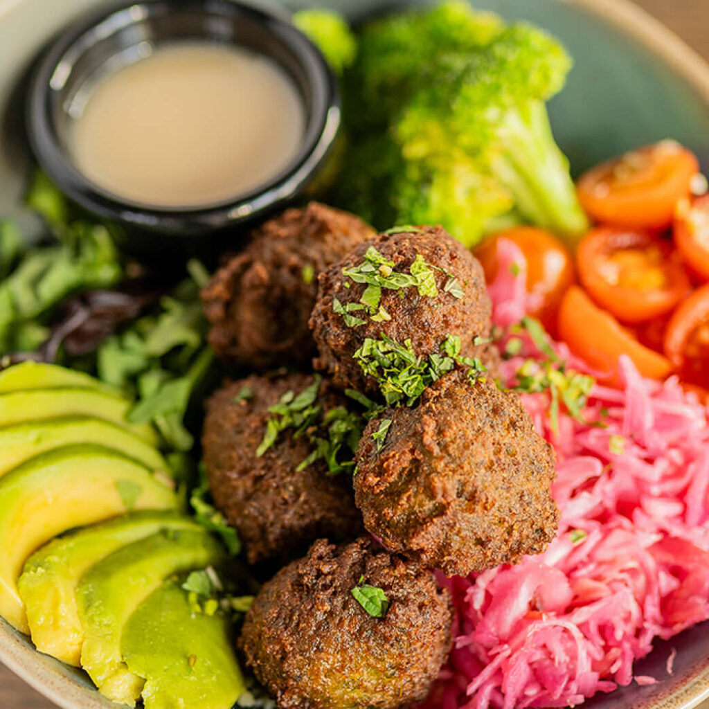 Blowers & Grafton Lethbridge | Authentic Halifax Street Food